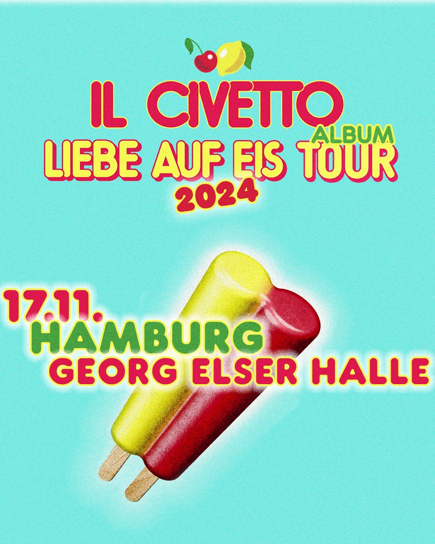 Programm – Georg Elser Halle