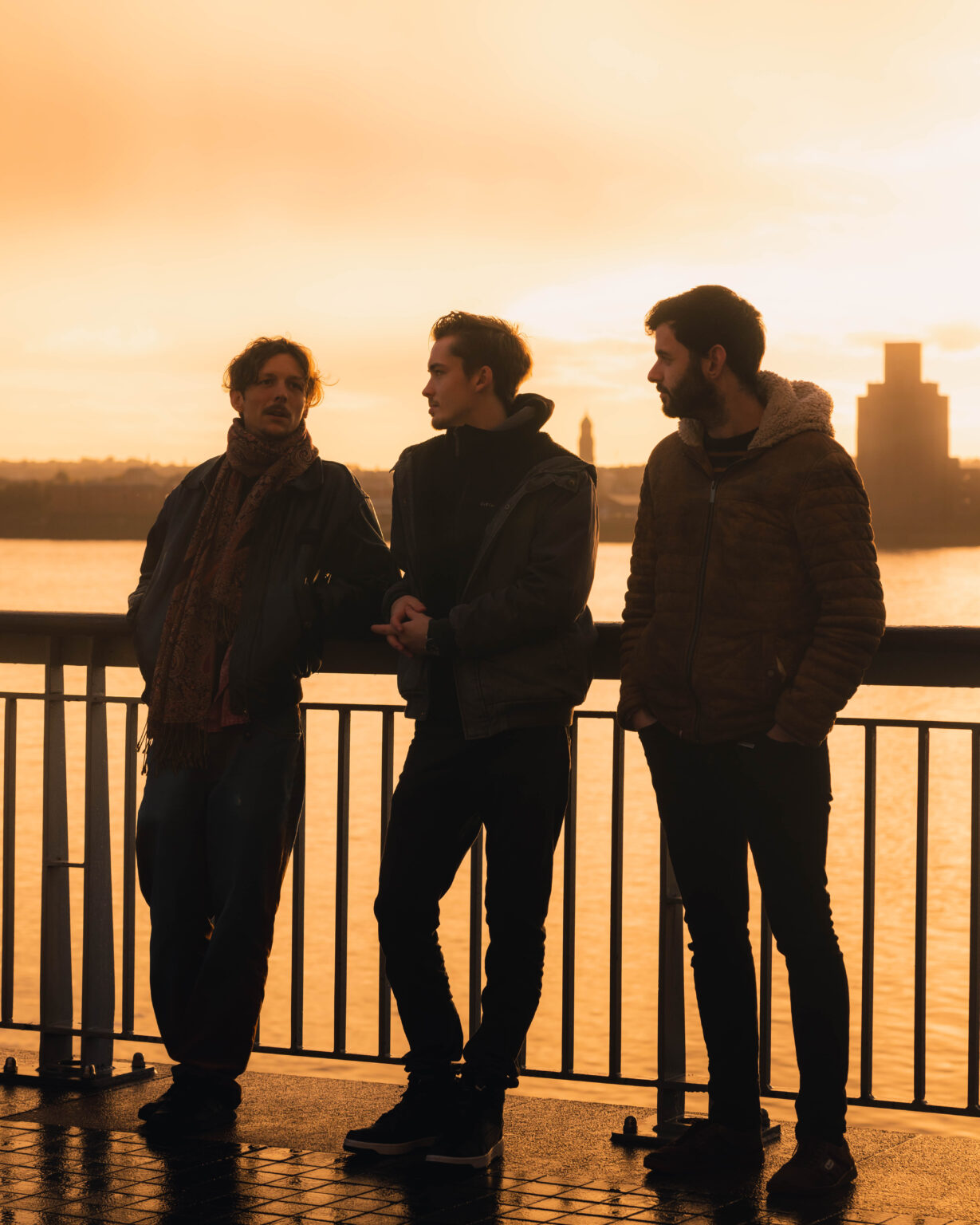 SOULY – Georg Elser Halle