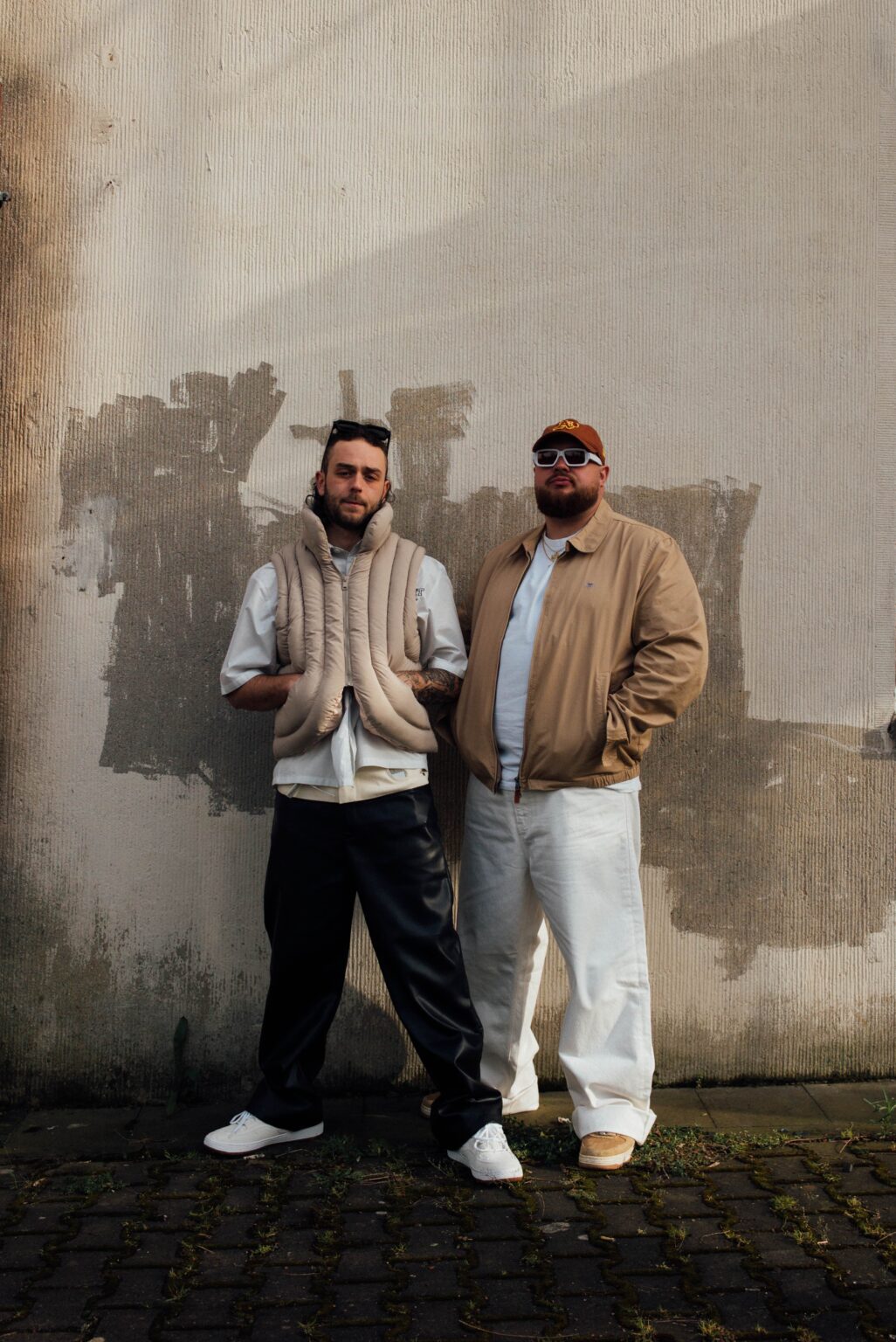 Programm – Georg Elser Halle