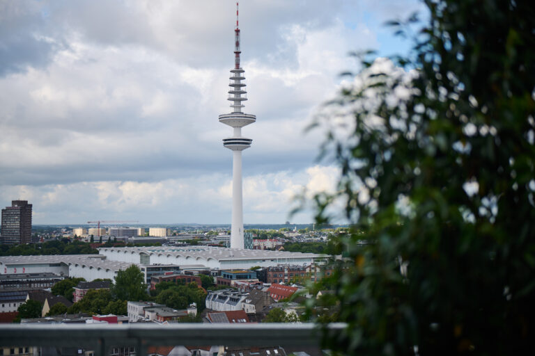 Sporthalle Elssser Platz