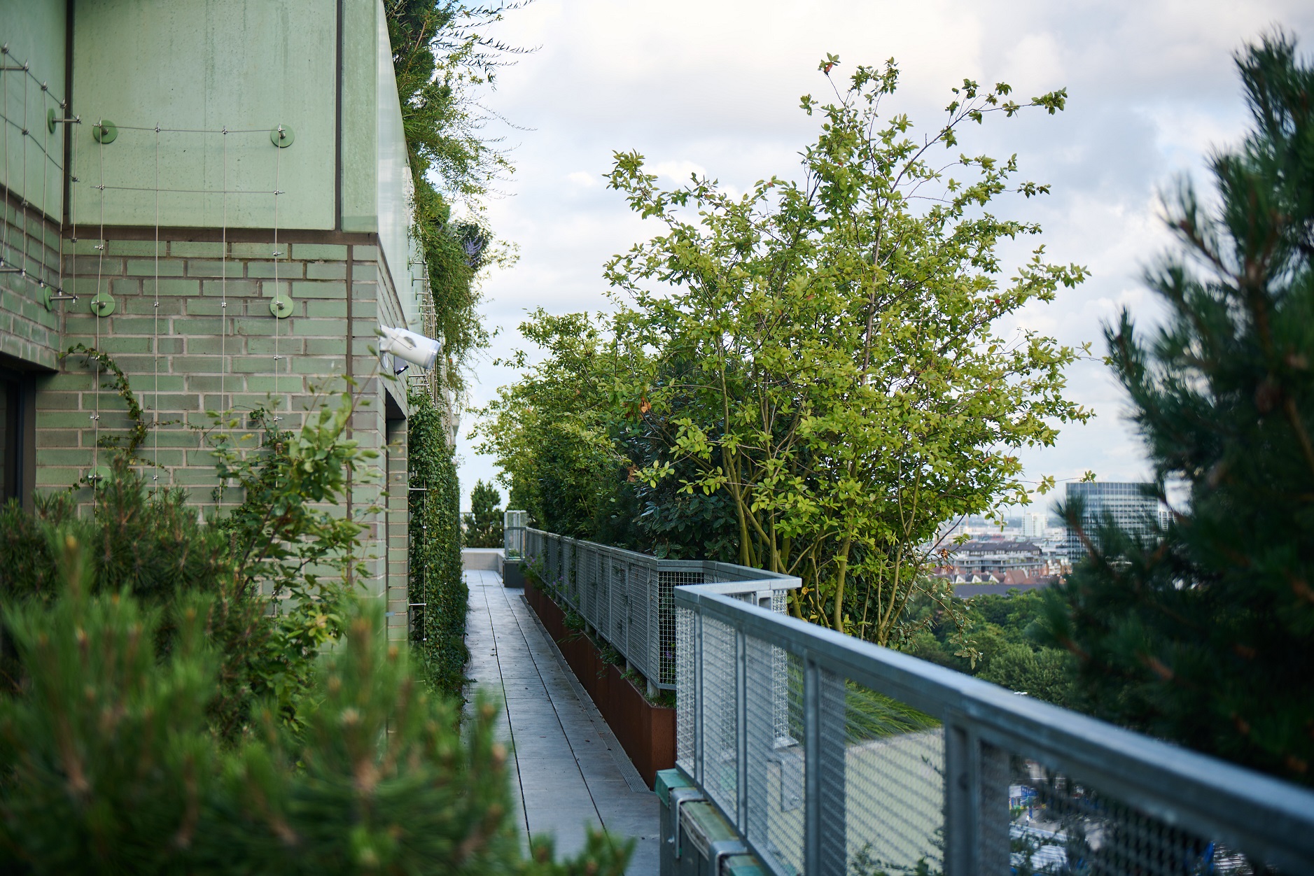 Location – Georg Elser Halle