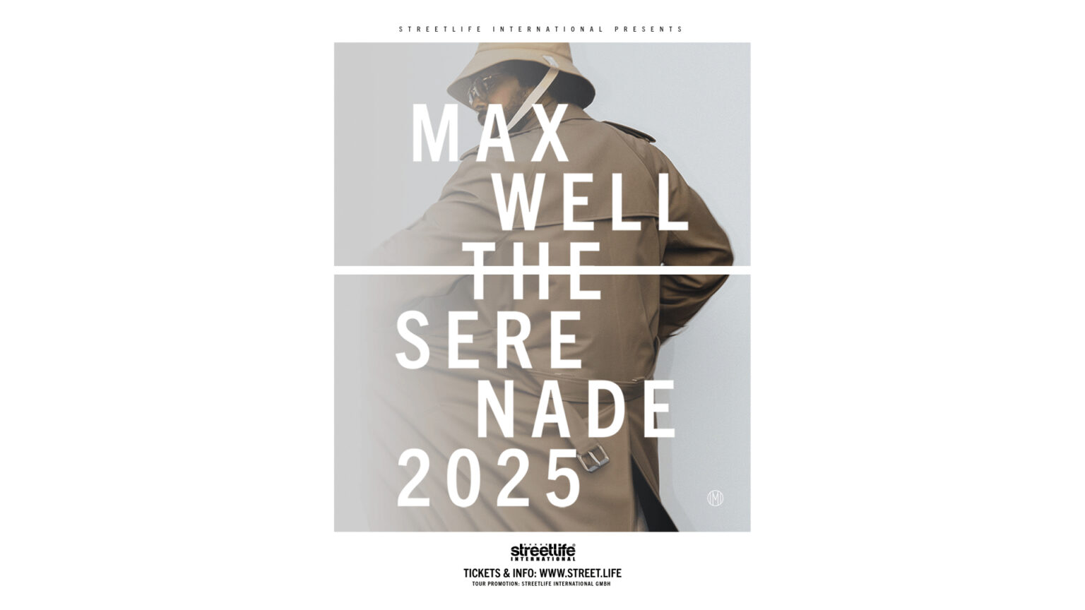 SOULY – Georg Elser Halle