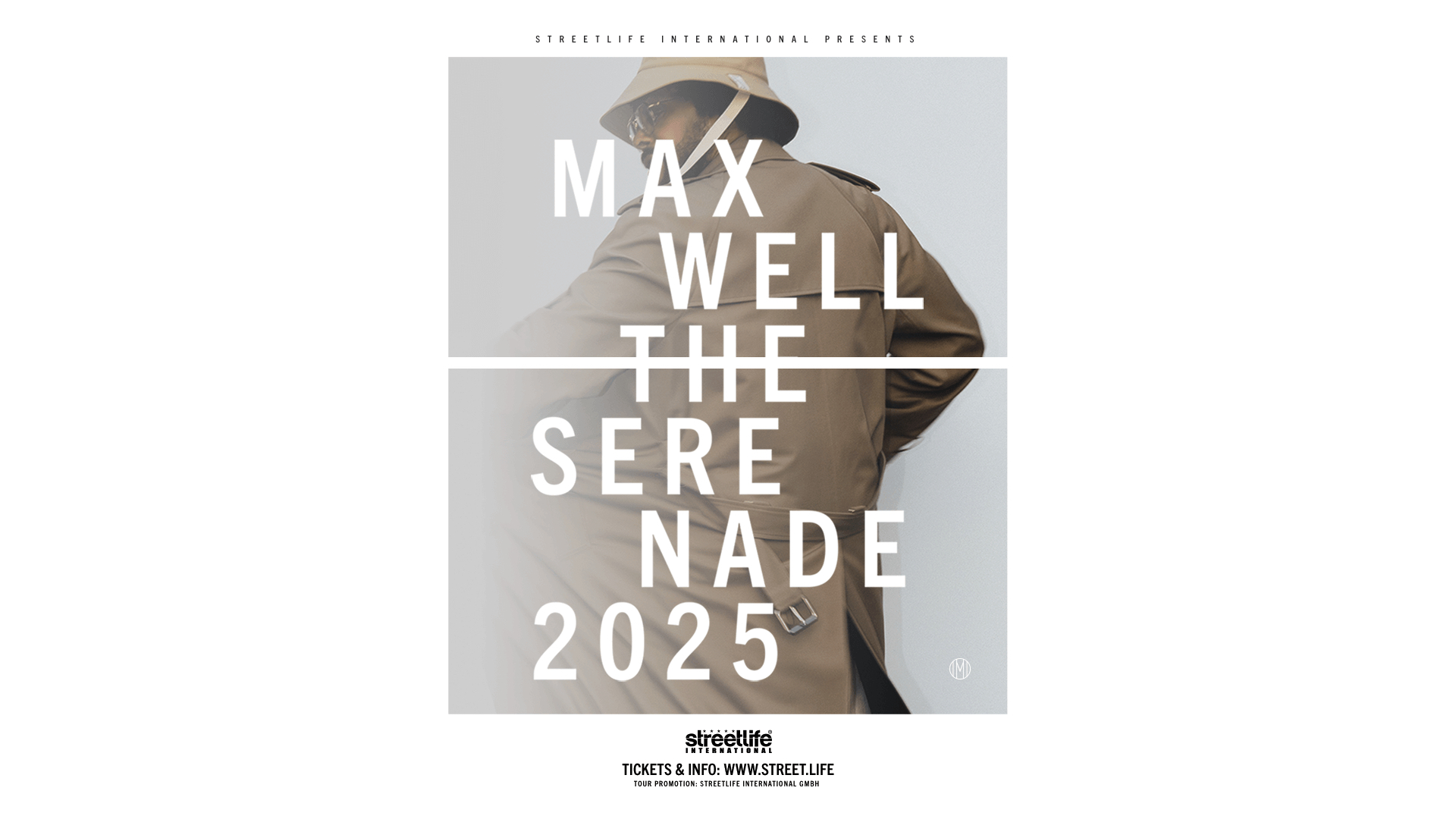 TOM TWERS – Georg Elser Halle