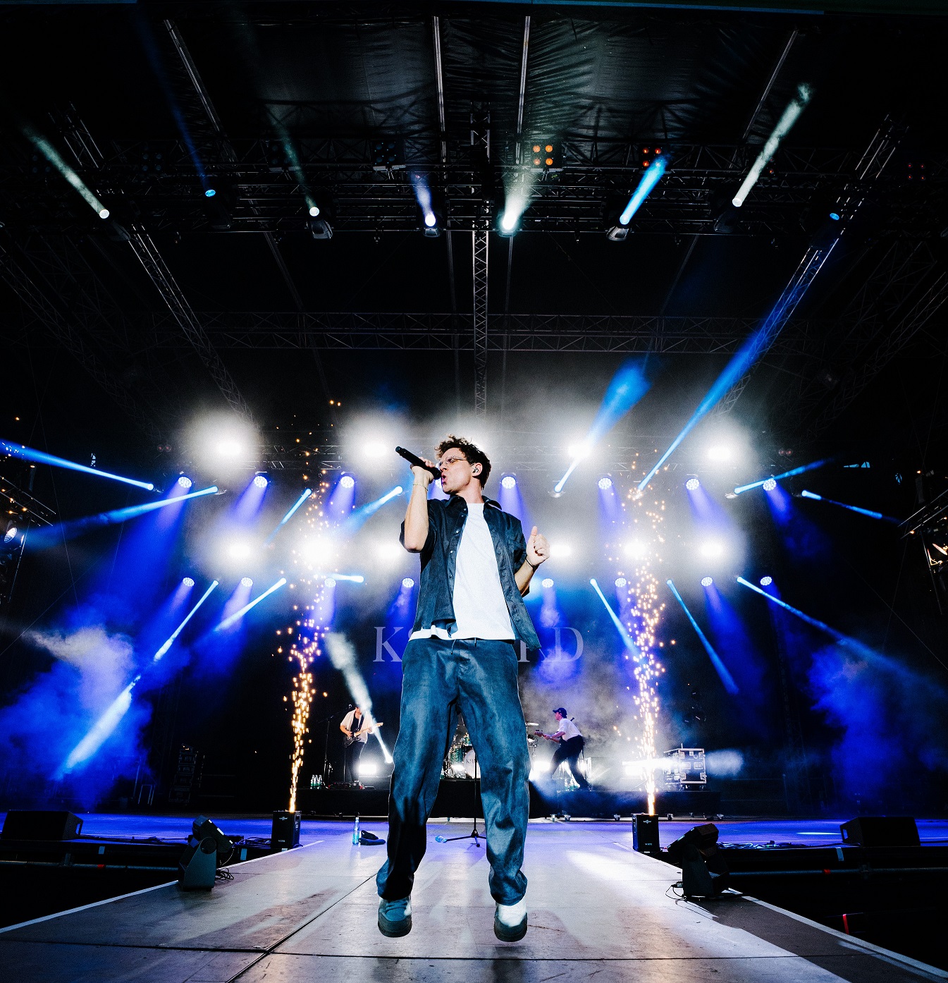 Wolf Alice – Georg Elser Halle