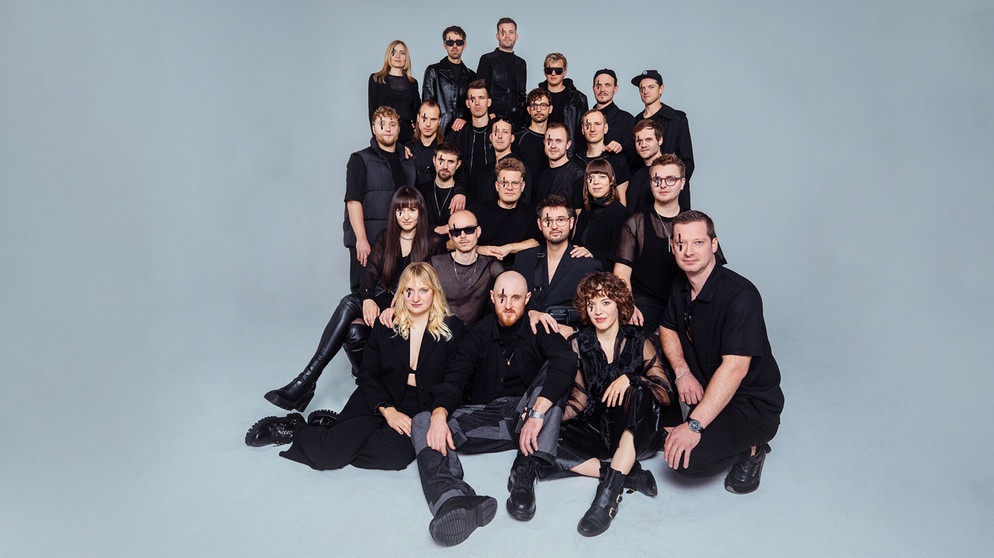 SOULY – Georg Elser Halle